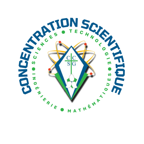 CONCENTRATION SCIENTIFIQUE STIM